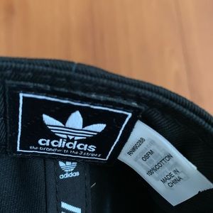 adidas | Accessories | Adidas Originals Baseball Cap | Poshmark